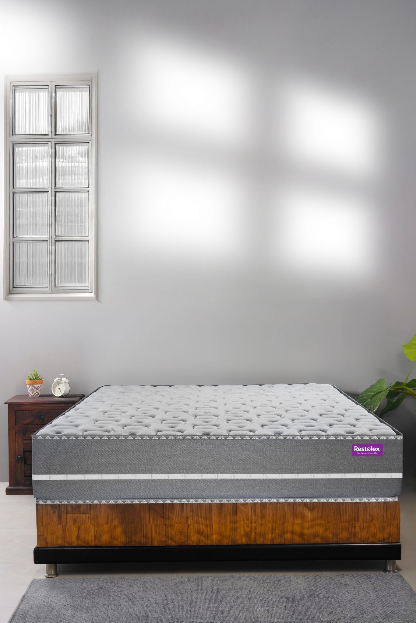 Dual Comfort, One Mattress: Exploring the Wave Swing Foam Design - Restolex