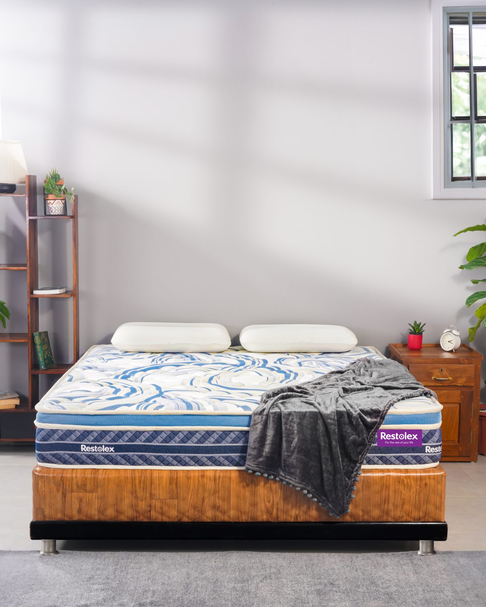Cooling, Comfort, and Support: The Wave Billow Mattress Experience ...
