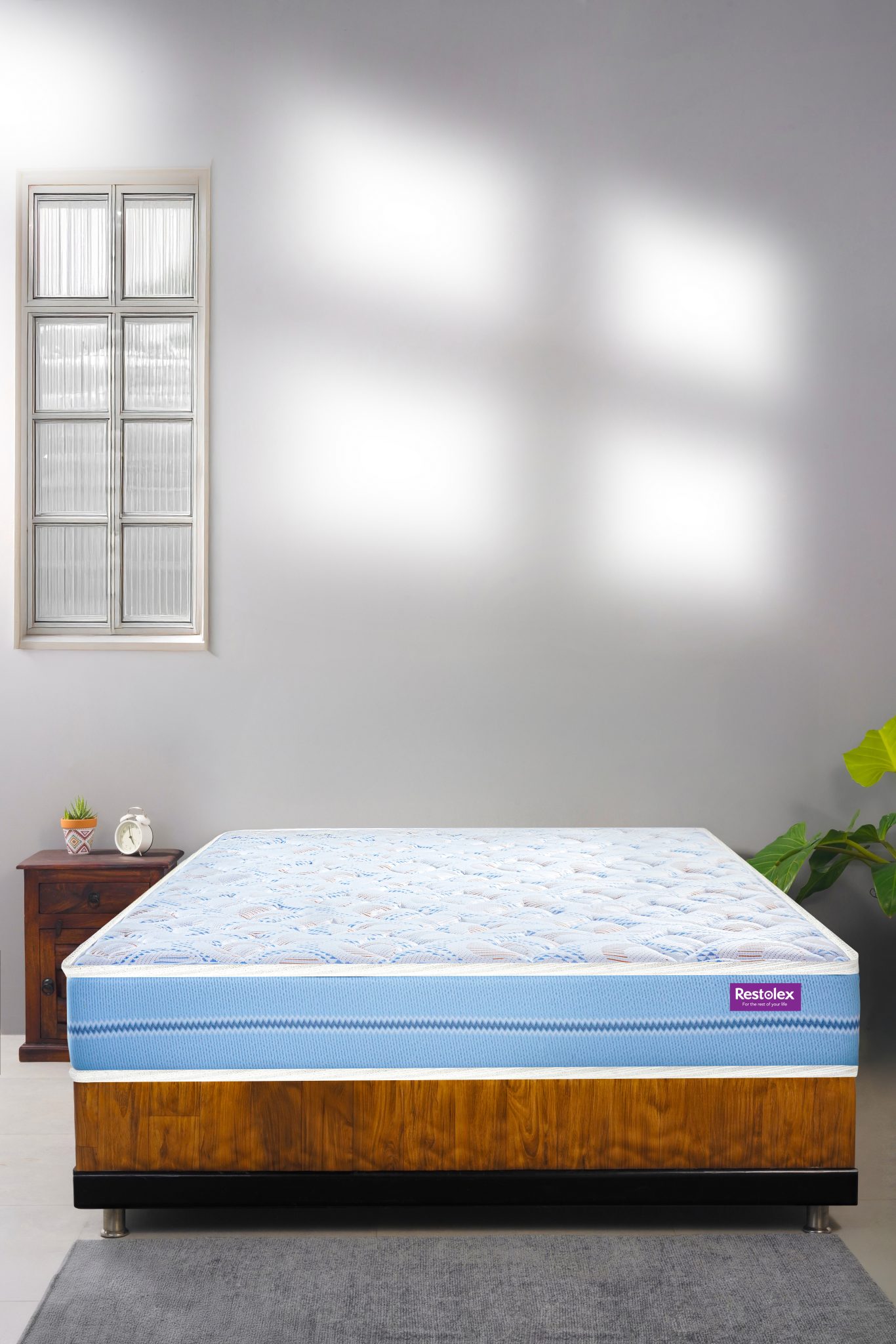 Adaptive Support for Every Sleeper: The Benefits of Rippled Wave Foam ...