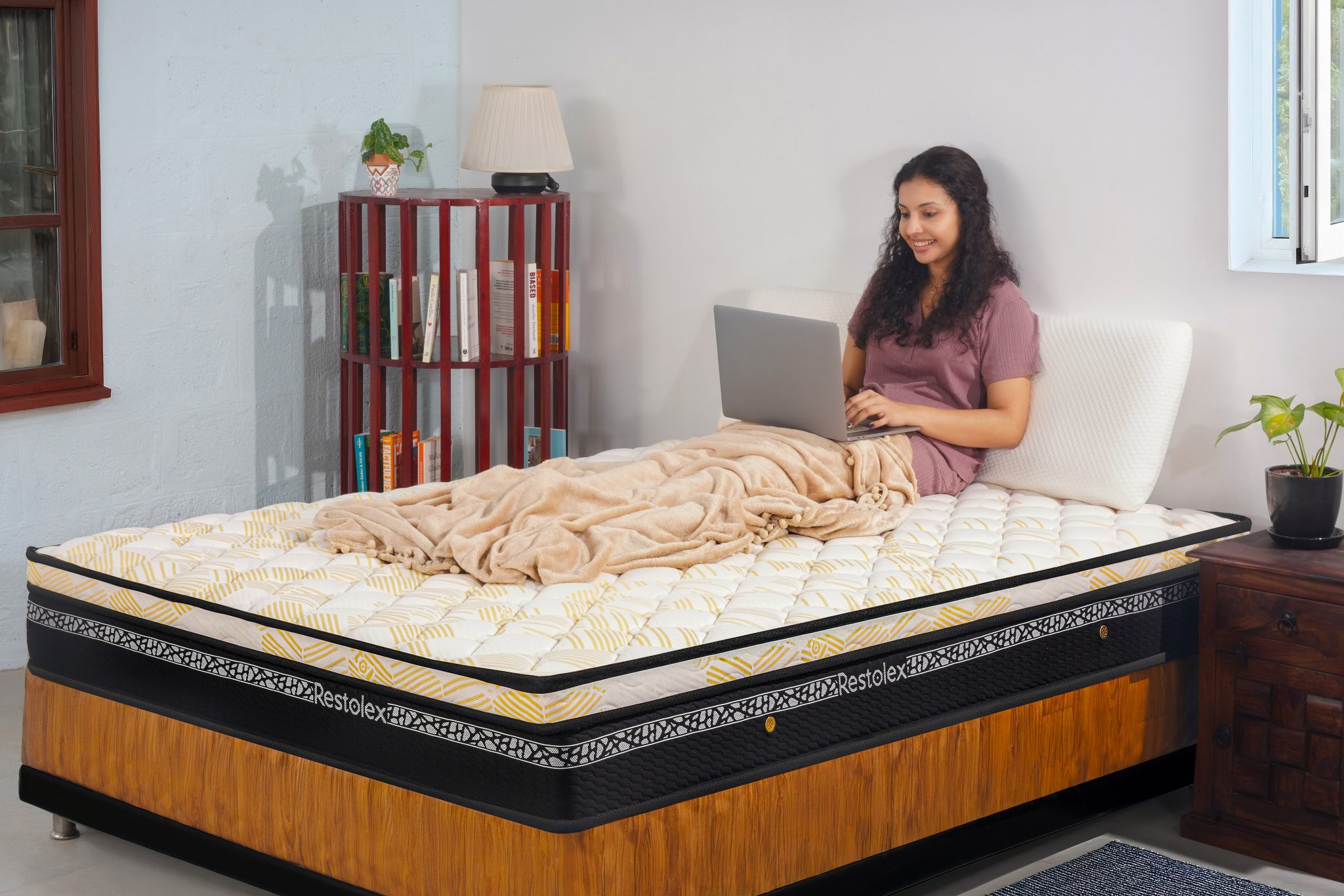 How to Develop a Positive Sleep Mindset - Restolex