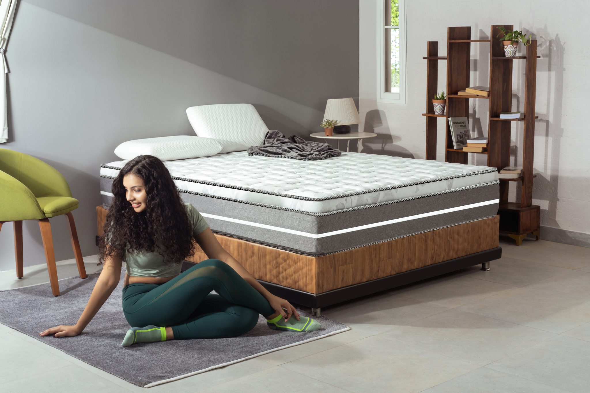 Invest in Rest: The Benefits of Choosing a Wave Body Align Pro Mattress ...