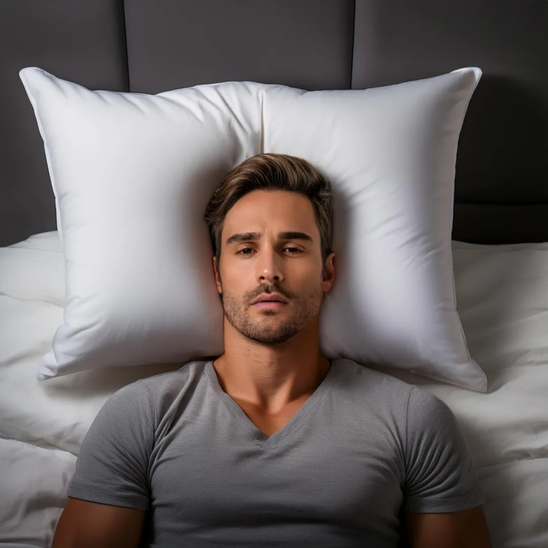 How to Prevent Nighttime Discomfort from Interrupting Sleep - Restolex