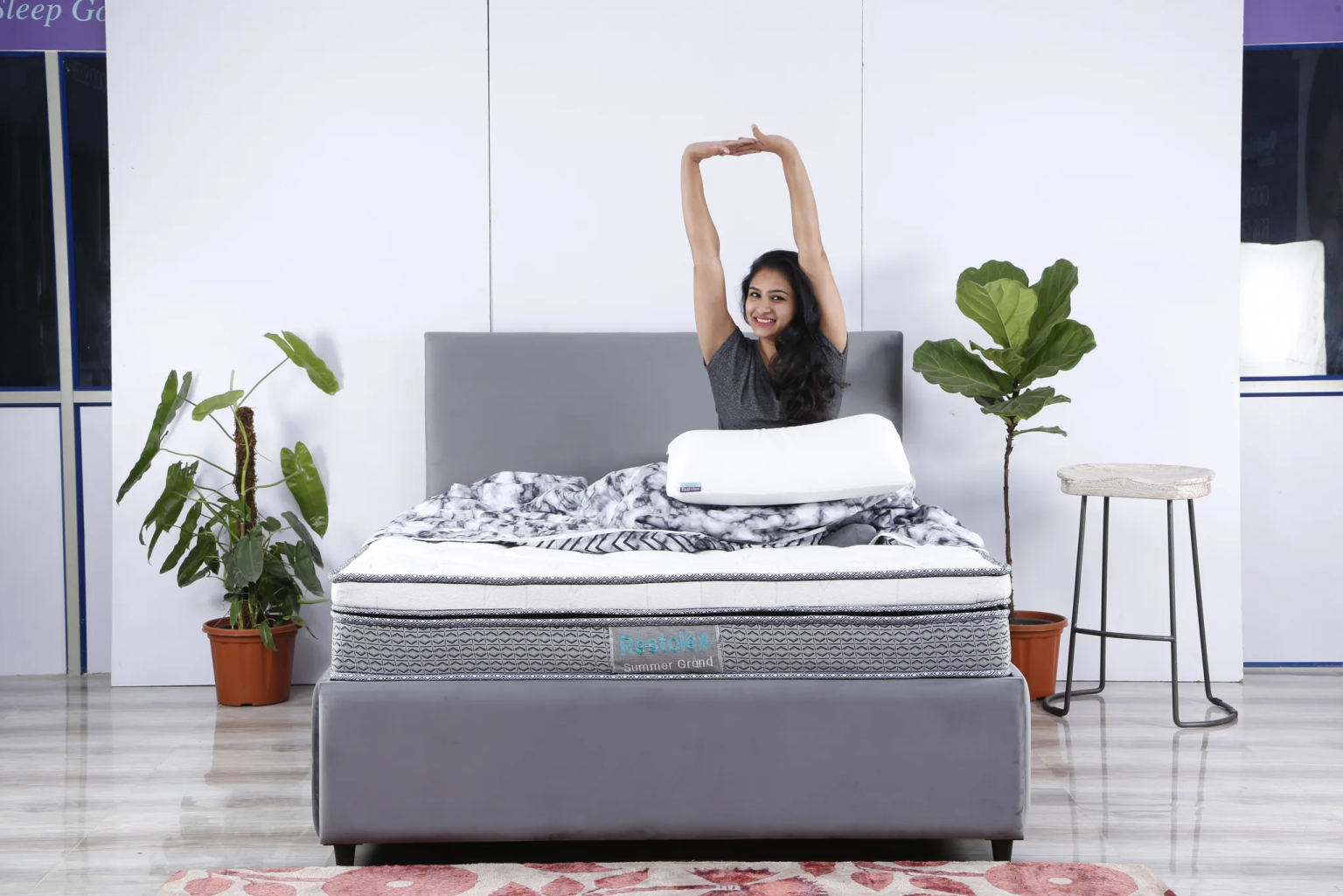 Brain Health During Sleep: How Neurons Cleanse Your Mind Overnight ...