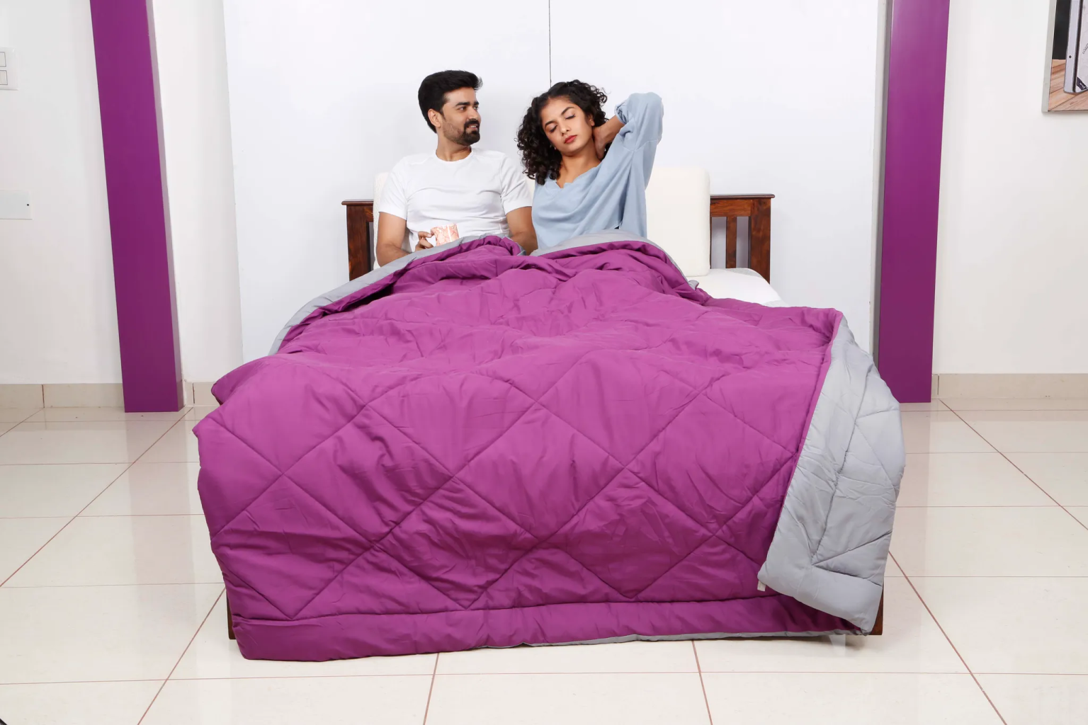 6 Reasons Restolex Spring Mattresses Ensure Uninterrupted Sleep - Restolex