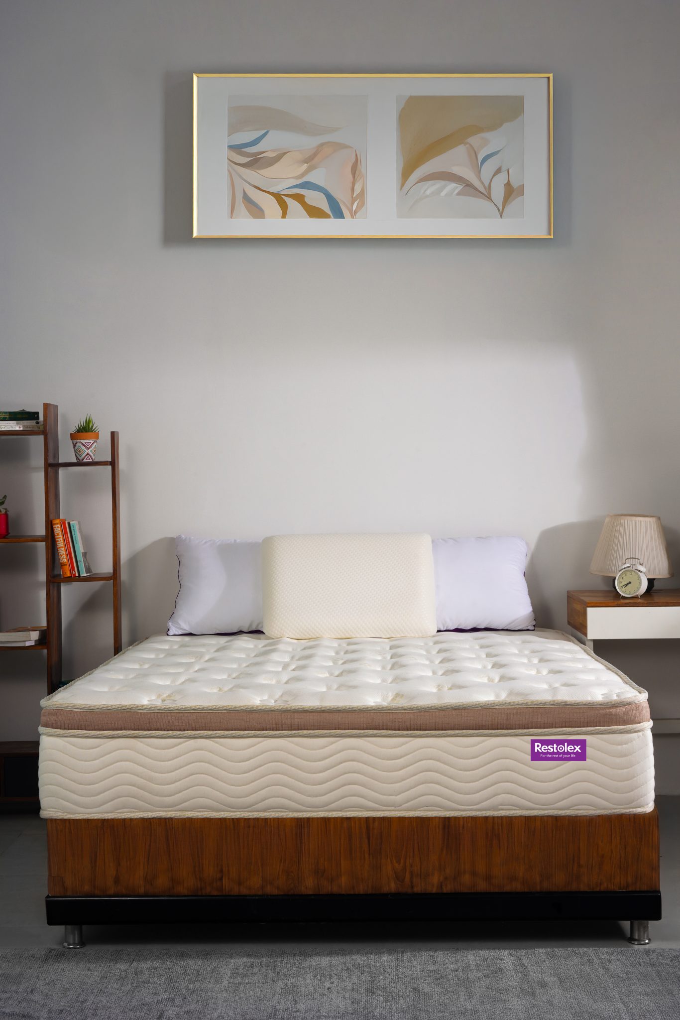 Copper Cool Pro Mattresses: Why They’re a Must-Have for Your Bedroom - Restolex