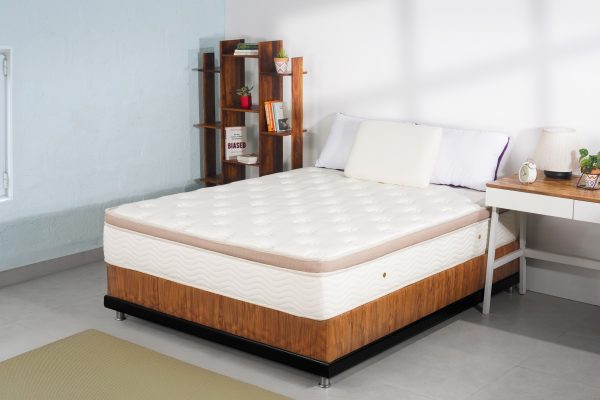 The Magic of Micro-Pockets: Enhanced Comfort and Support - Restolex